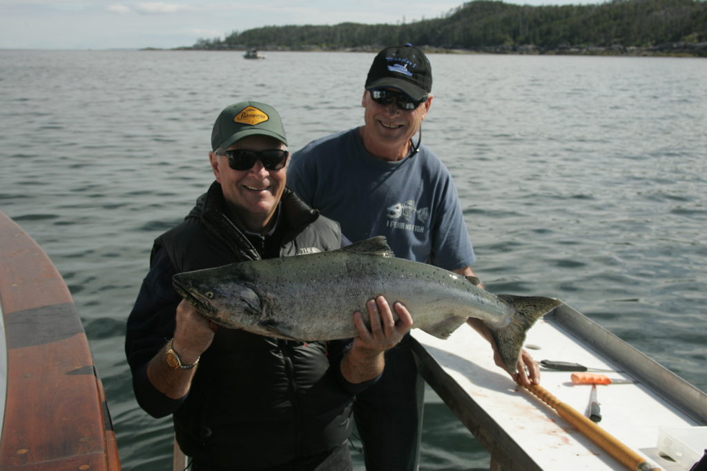 Fishing Photos | Thunder 1 Adventures