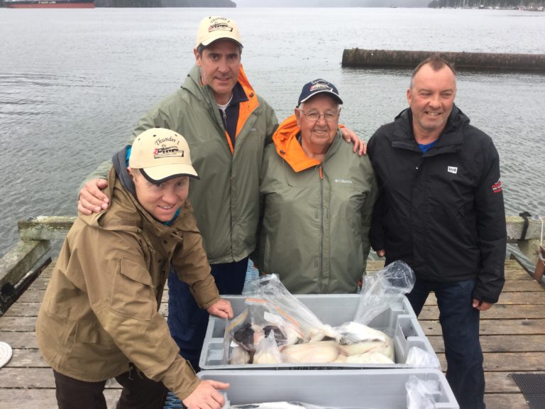 Small world we live in. | Thunder 1 Adventures